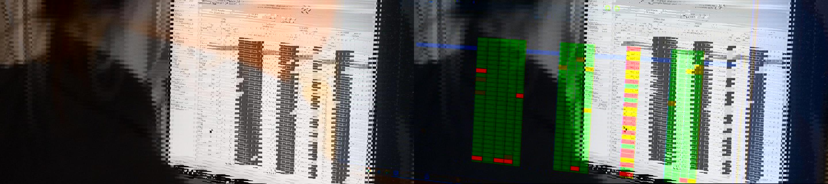 DelPro FarmManager Cow Monitor - DeLaval