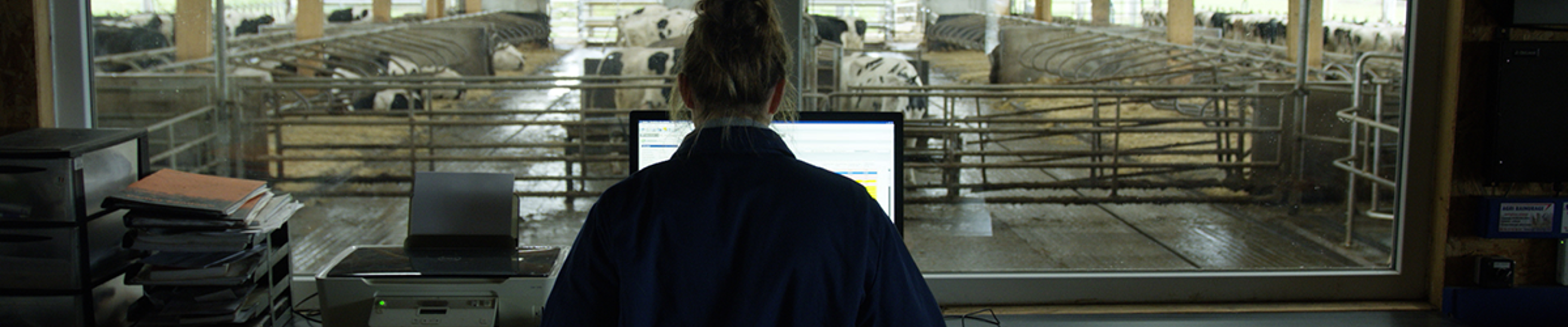 Votre DelPro FarmManager évolue ! - DeLaval