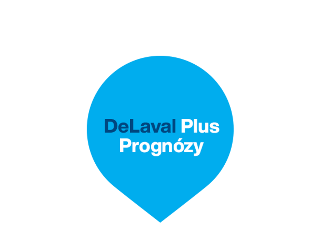 DeLaval Plus - DeLaval