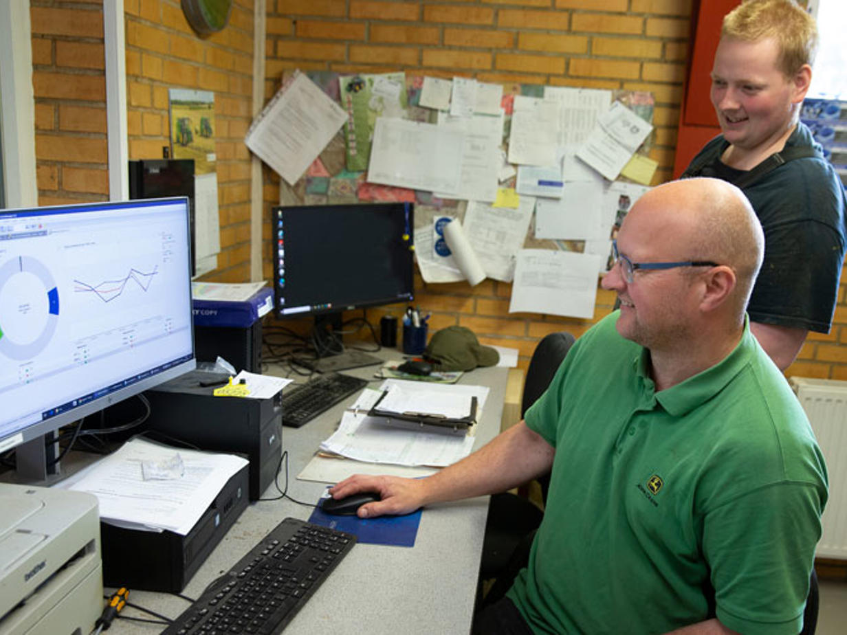 Carsten Christensen - DeLaval