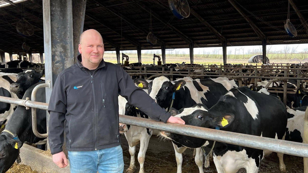 DeLaval ventilatorer - DeLaval