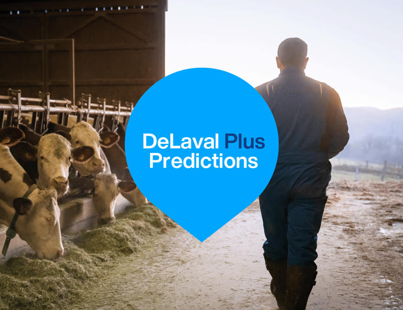 DeLaval Plus - DeLaval