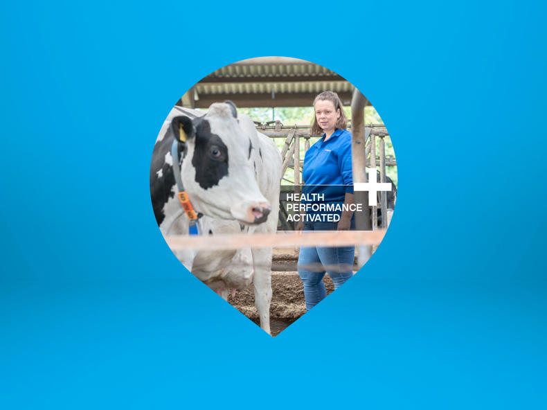 DeLaval Plus - DeLaval