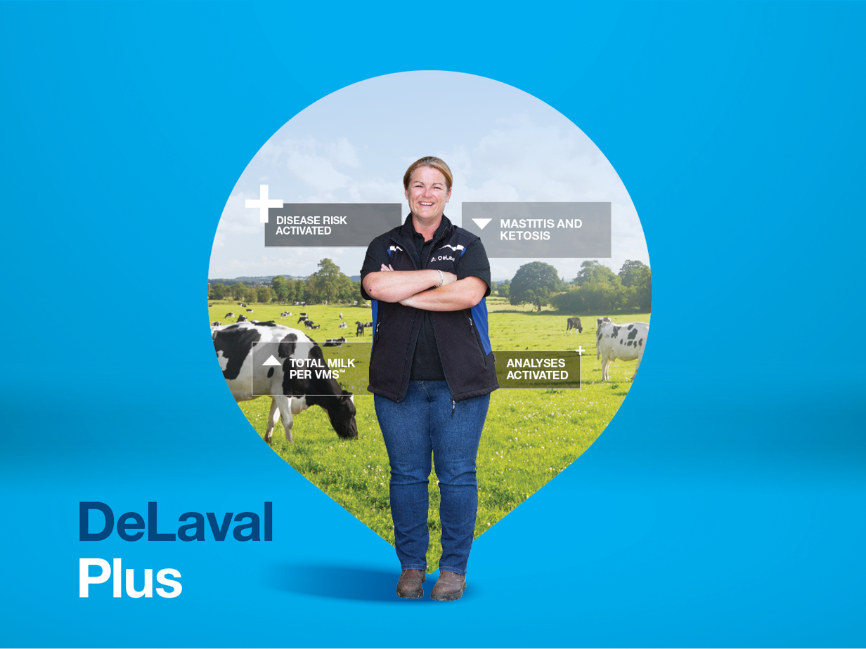 Applications - DeLaval
