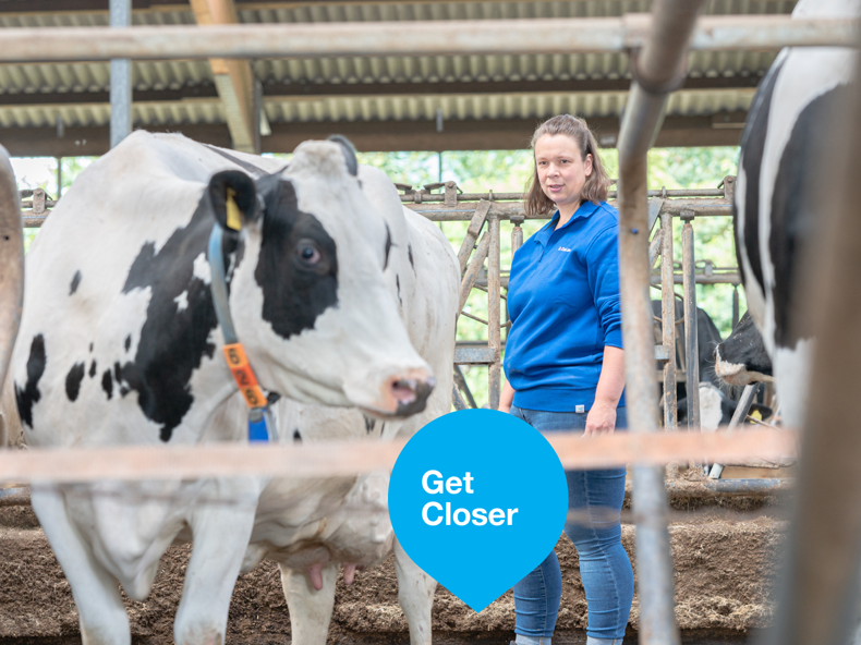 DeLaval Plus - DeLaval