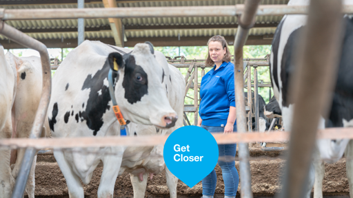 DeLaval Plus - DeLaval