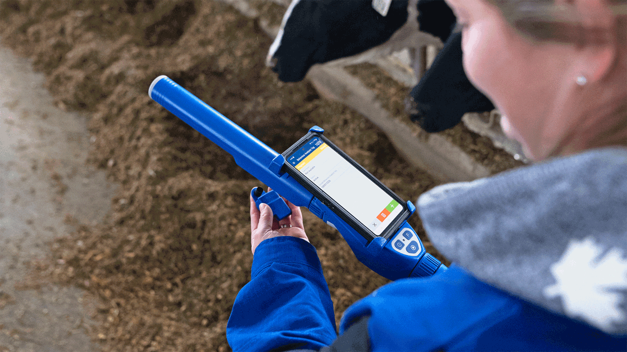 DeLaval BioSensors - DeLaval