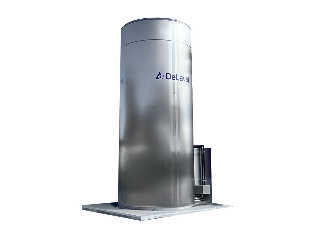 DeLaval Silotank DX3S - DeLaval