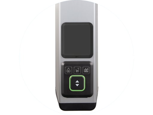 DeLaval Melkautomation - DeLaval