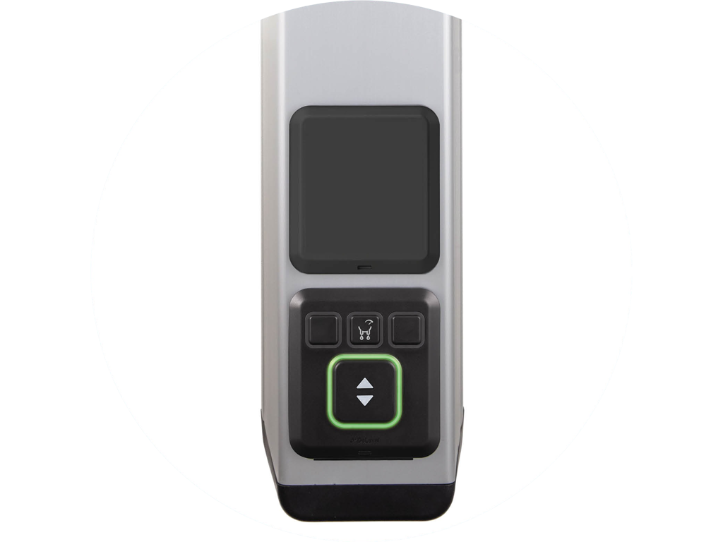 Milking Automation - DeLaval