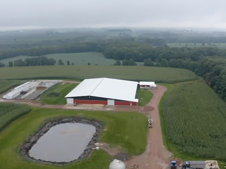 Jeremy Haas - DeLaval