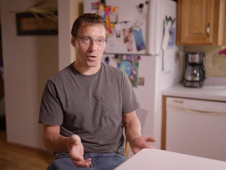 Jeremy Haas - DeLaval