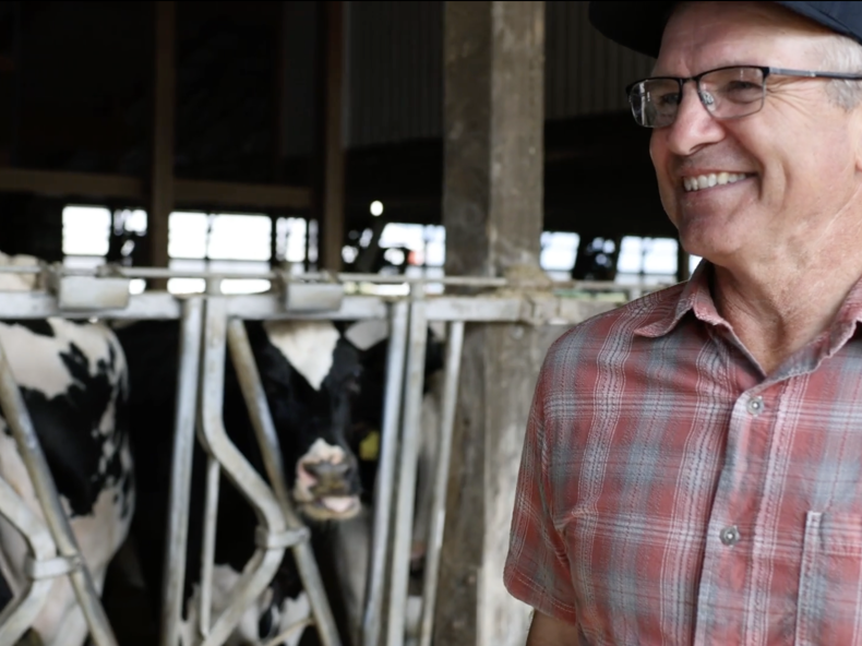 Darrell Richard - DeLaval