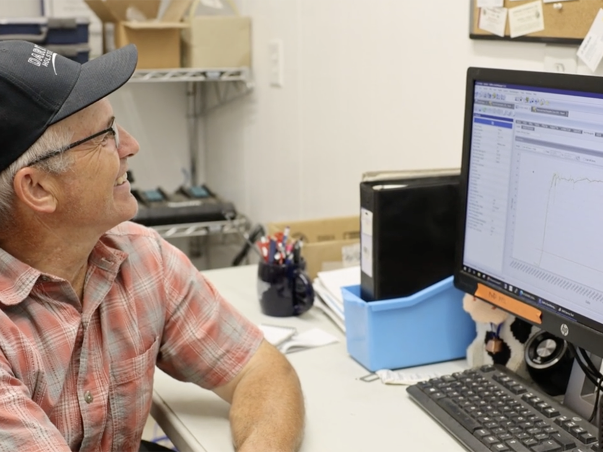 Darrell Richard - DeLaval