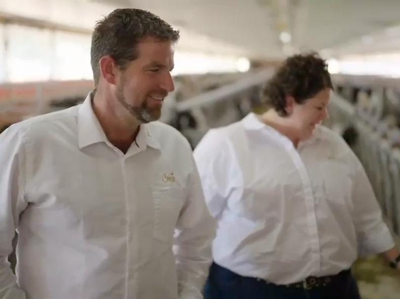 Marc Comtois - DeLaval