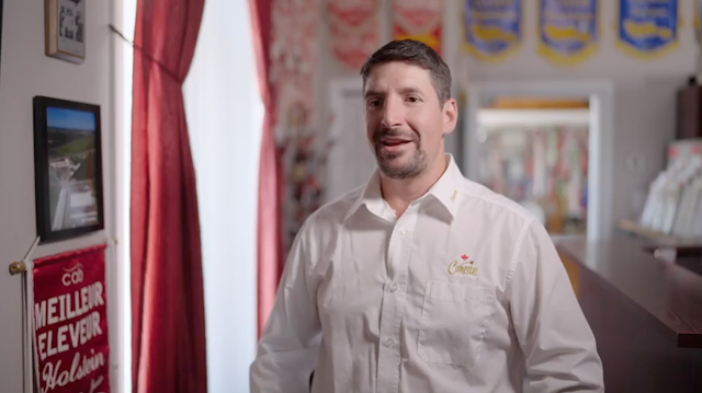 Testimonials - DeLaval