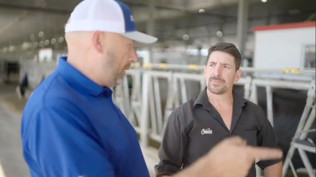 Testimonials - DeLaval