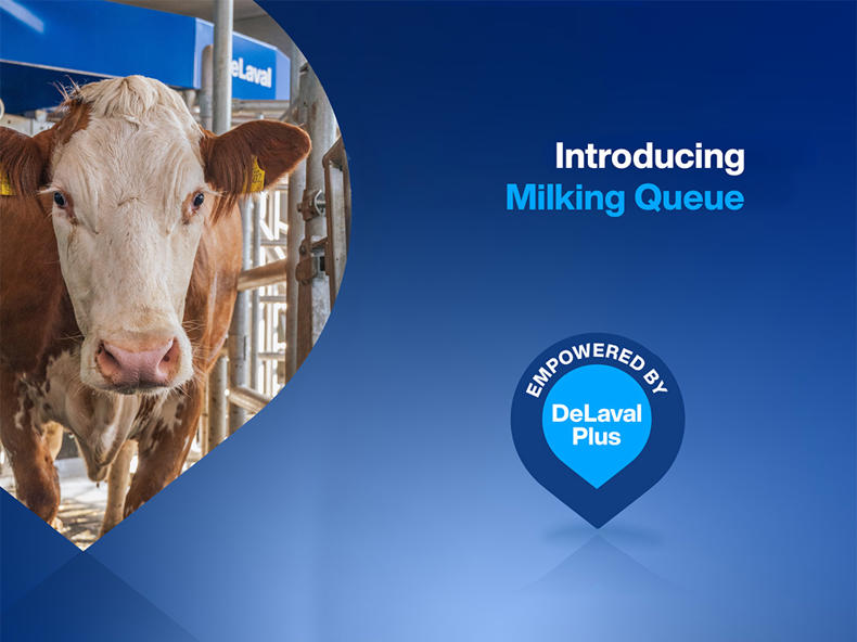 Sustainability - DeLaval