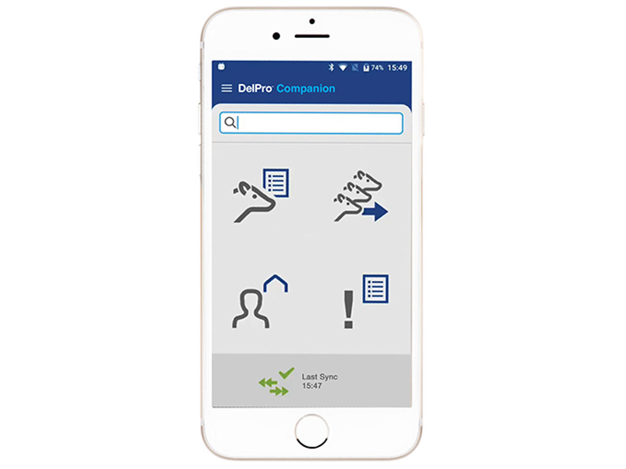 Applications - DeLaval