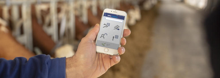 DeLaval DelPro™ - DeLaval
