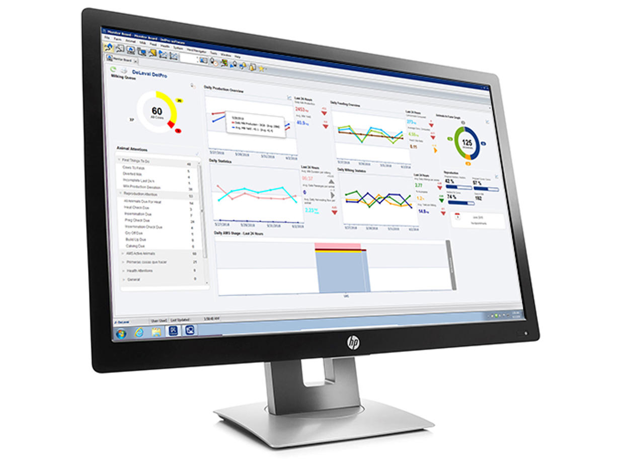Applications - DeLaval