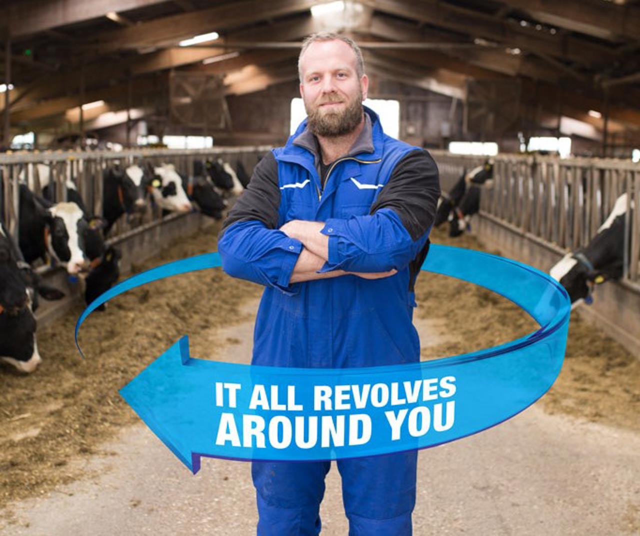 DeLaval DelPro™ - DeLaval