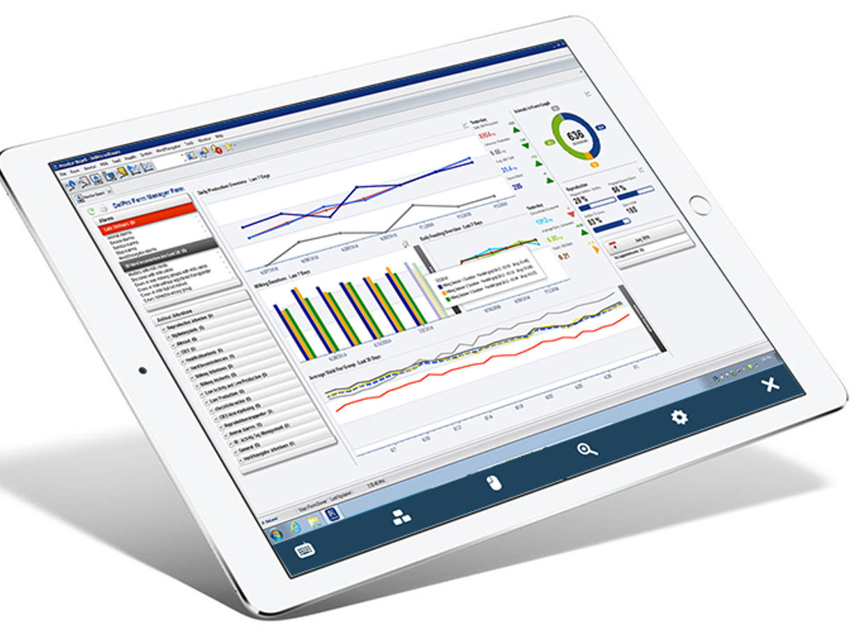 Applications - DeLaval