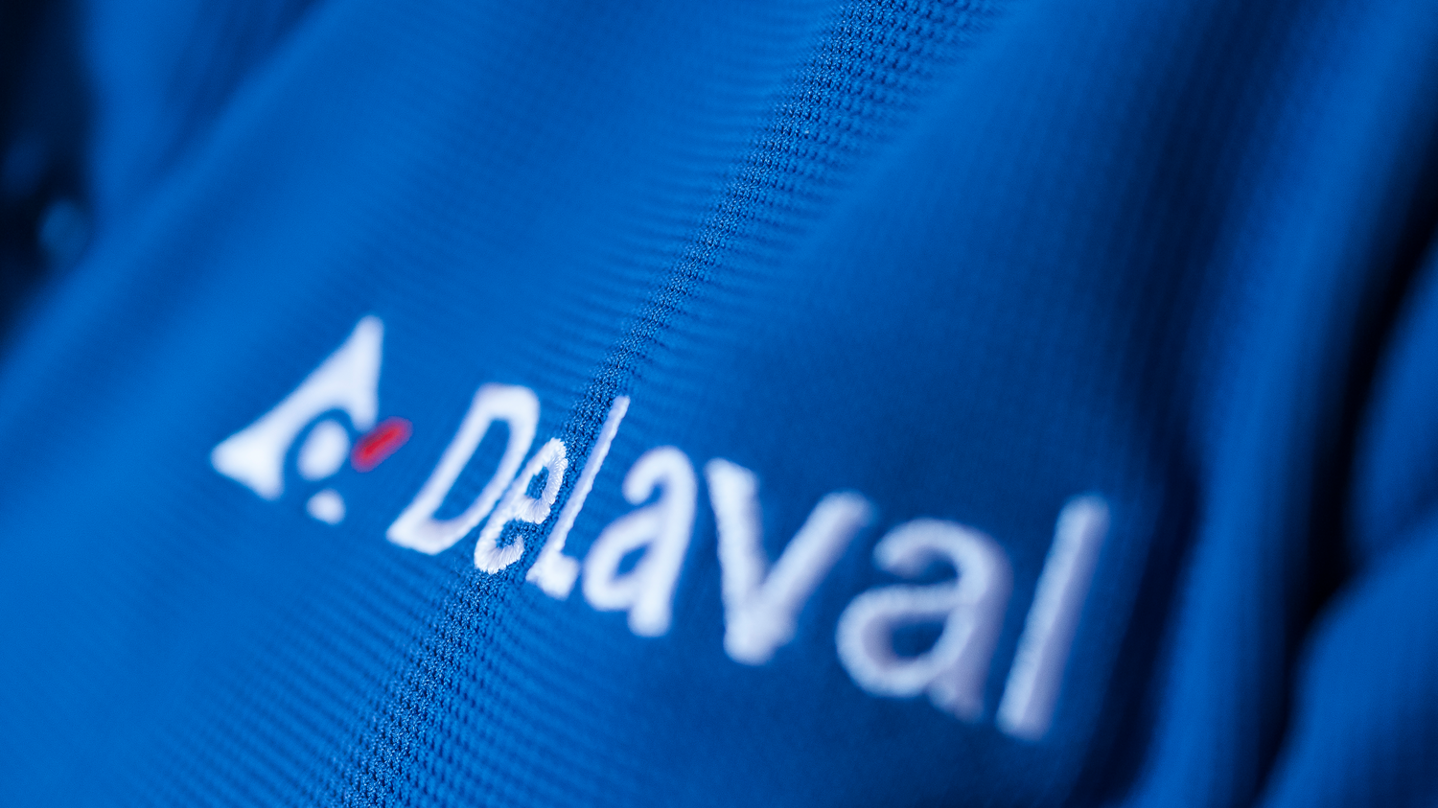 Inicio - DeLaval
