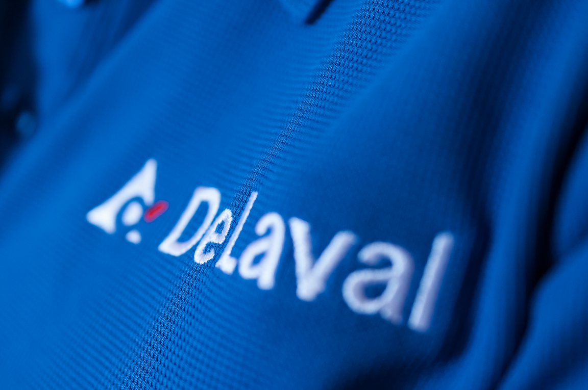 Legal - DeLaval