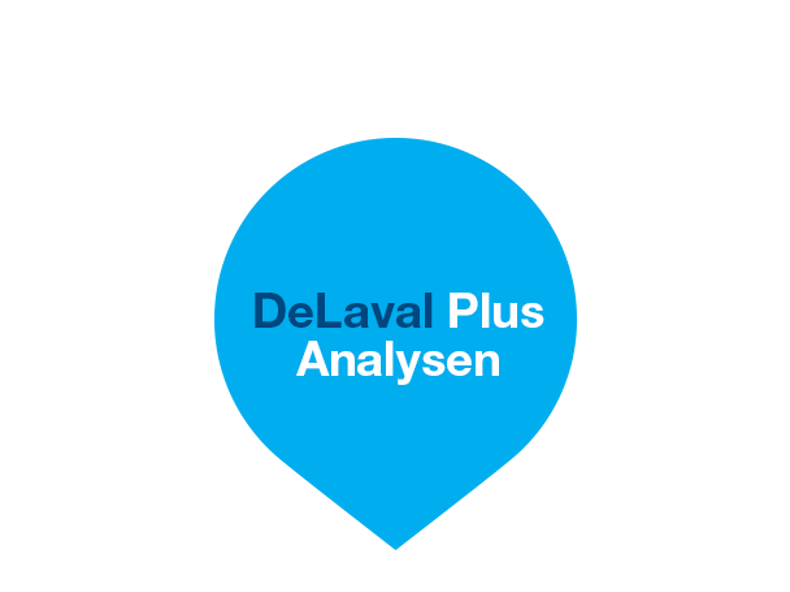 DeLaval Plus - DeLaval