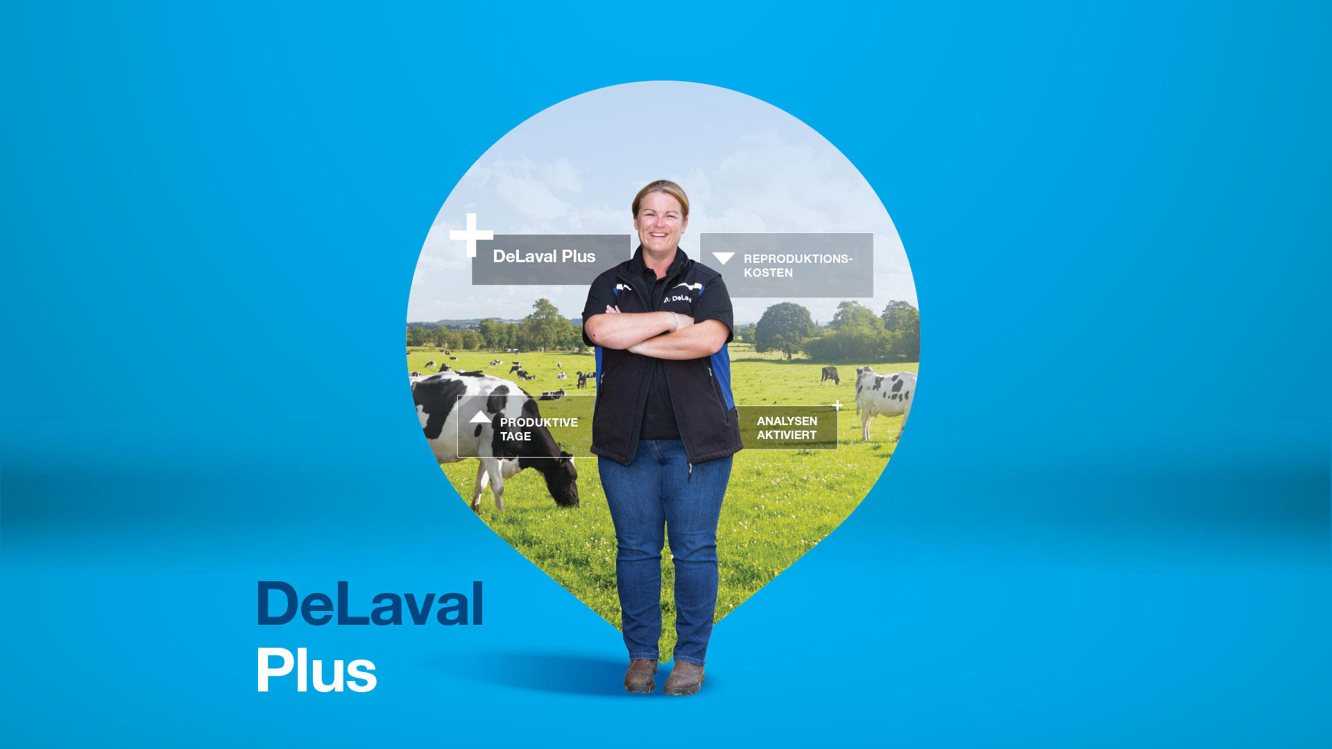 DeLaval DelPro™ - DeLaval