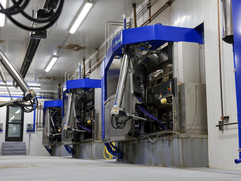 Virtual Tours - DeLaval