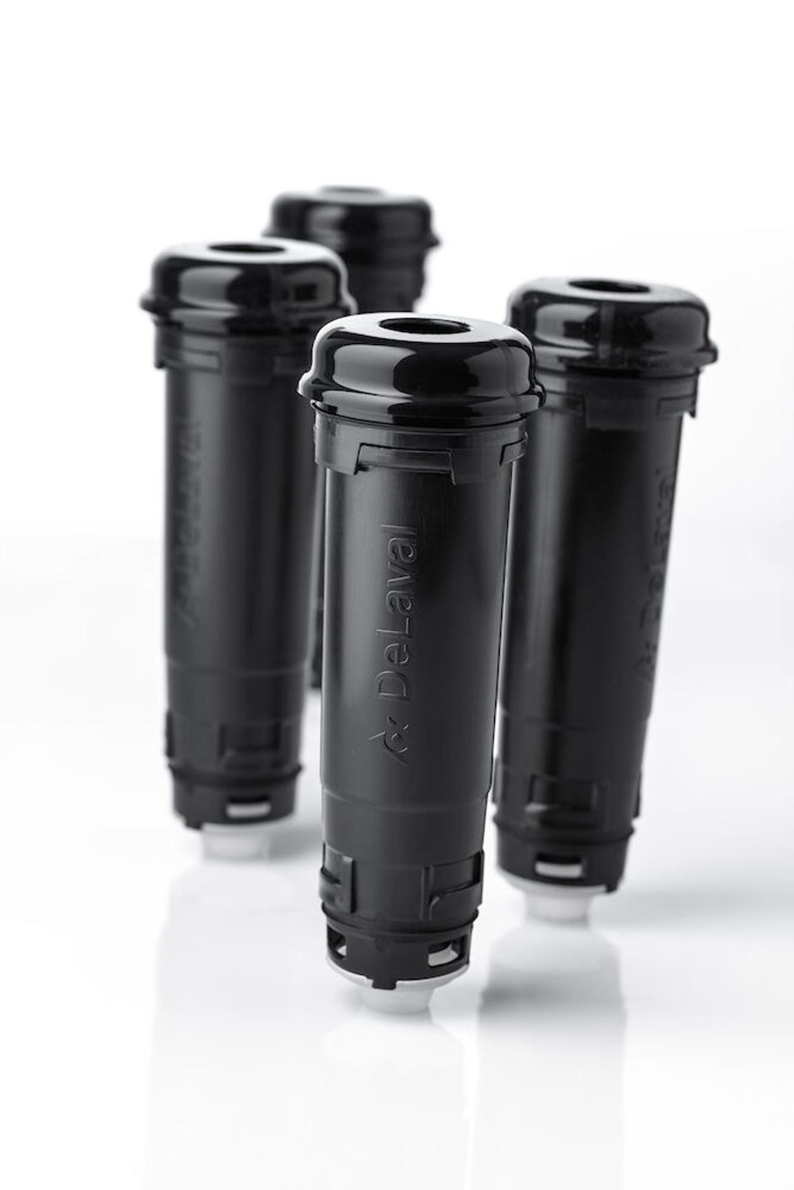 Milking Equipment - DeLaval