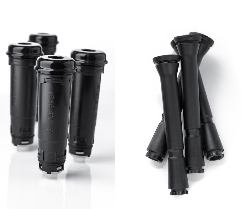 Milking Equipment - DeLaval