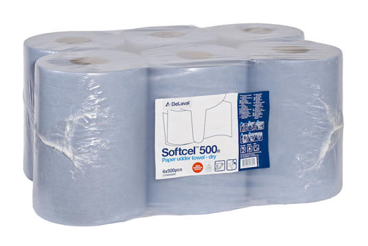 Biofoam Plus - DeLaval