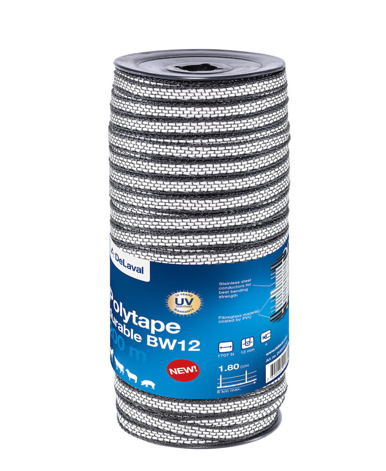 Polyband durable BW12 - DeLaval