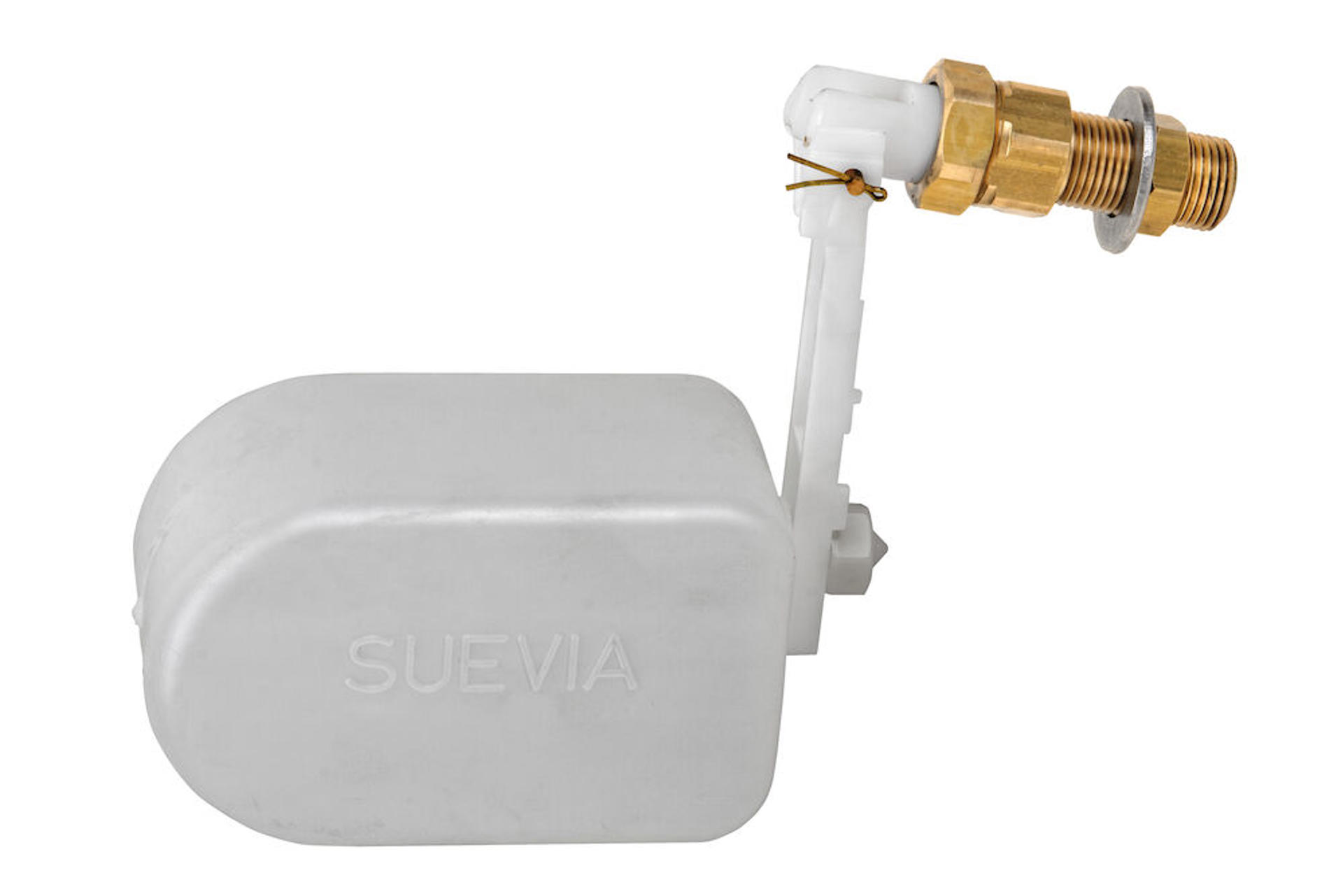 Plastic Float valve for P400,P600,P1000 - DeLaval