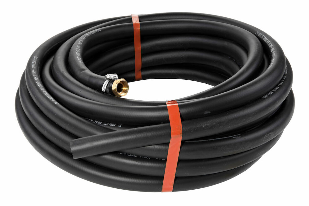 Low pressure hose - DeLaval