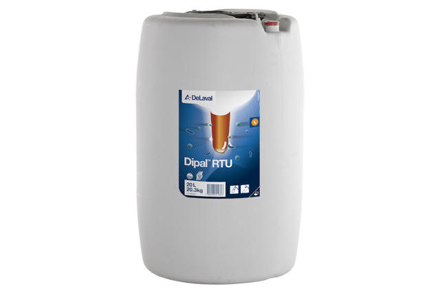 Dipal™ RTU