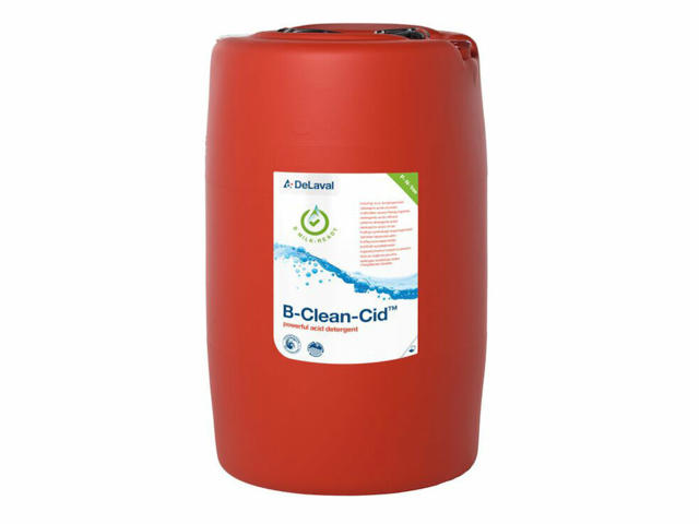 B-Clean-Cid™