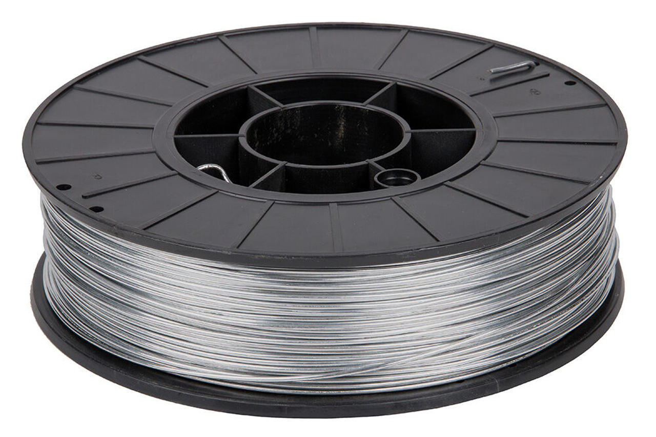 DeLaval normal galvanized wire - DeLaval