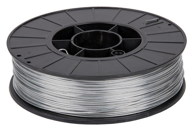 DeLaval normal galvanized wire - DeLaval