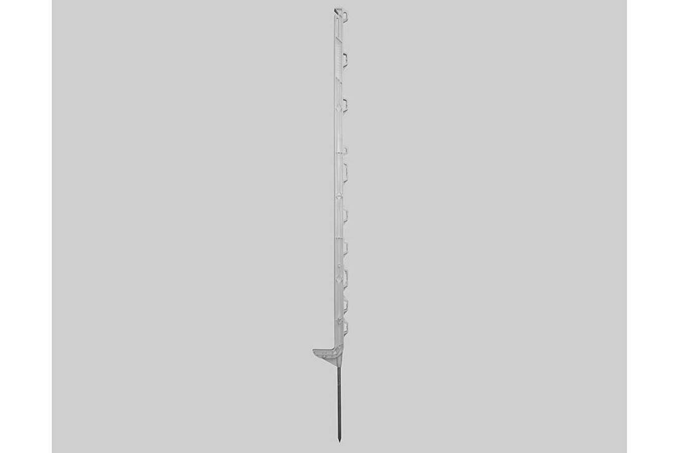 Plaststolpe premium 115 cm - DeLaval