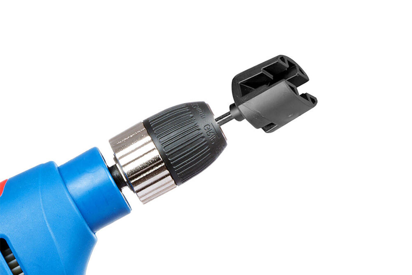 DeLaval universal insulator mounting tool - DeLaval