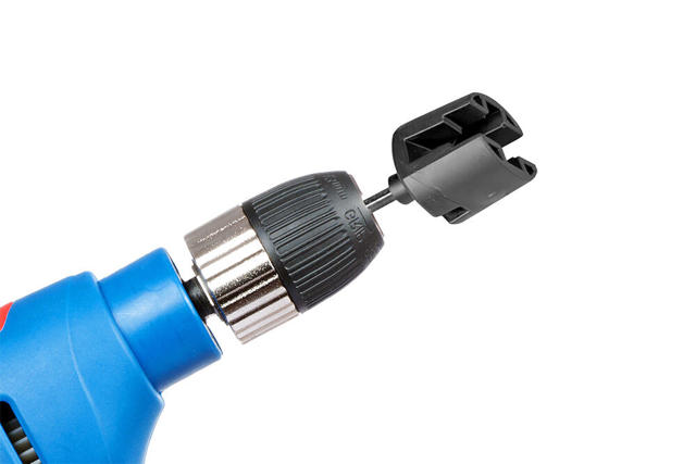 DeLaval universal insulator mounting tool - DeLaval