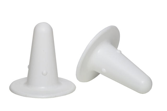 DeLaval teat cup plugs - DeLaval