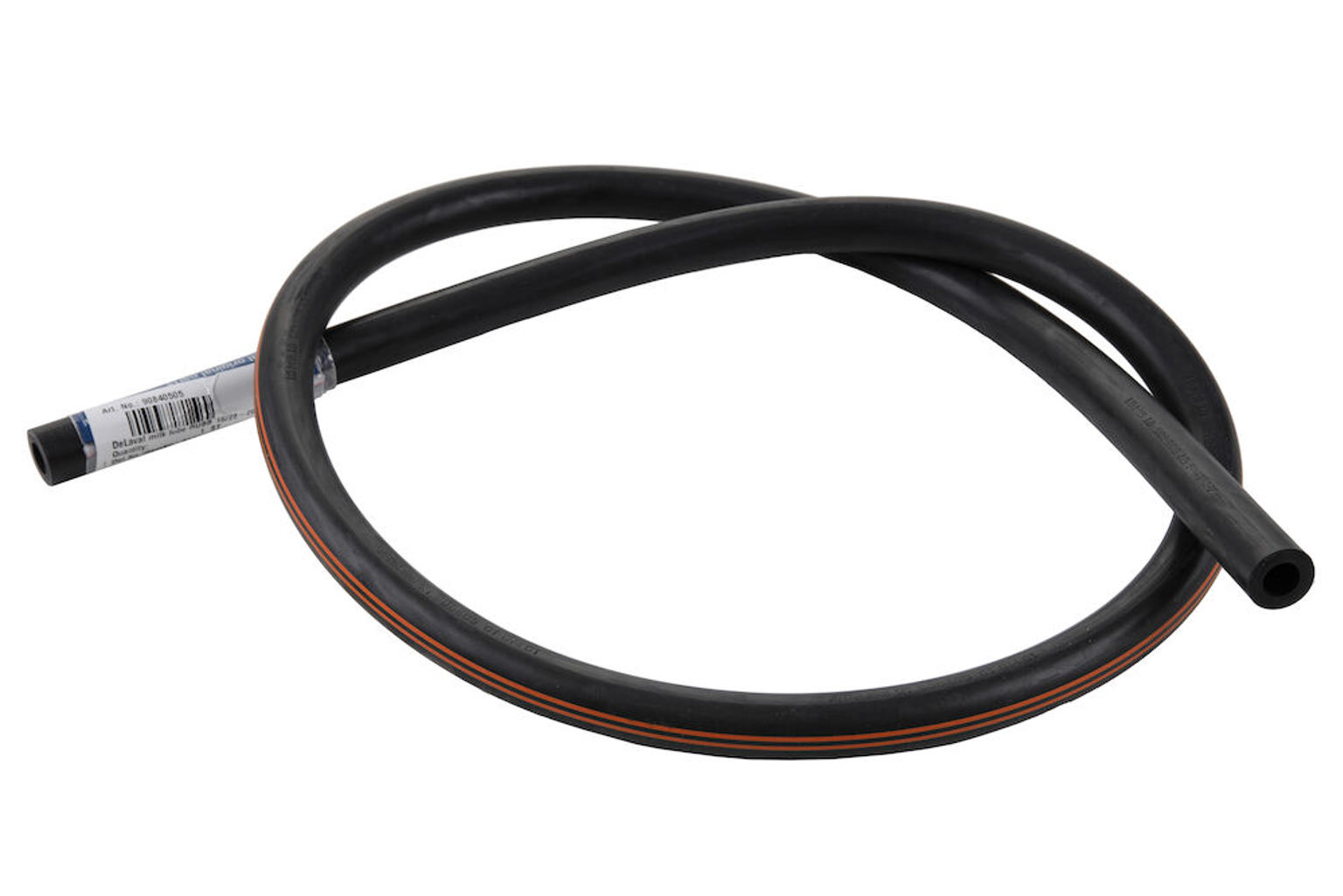 DeLaval rubber milk tube - DeLaval