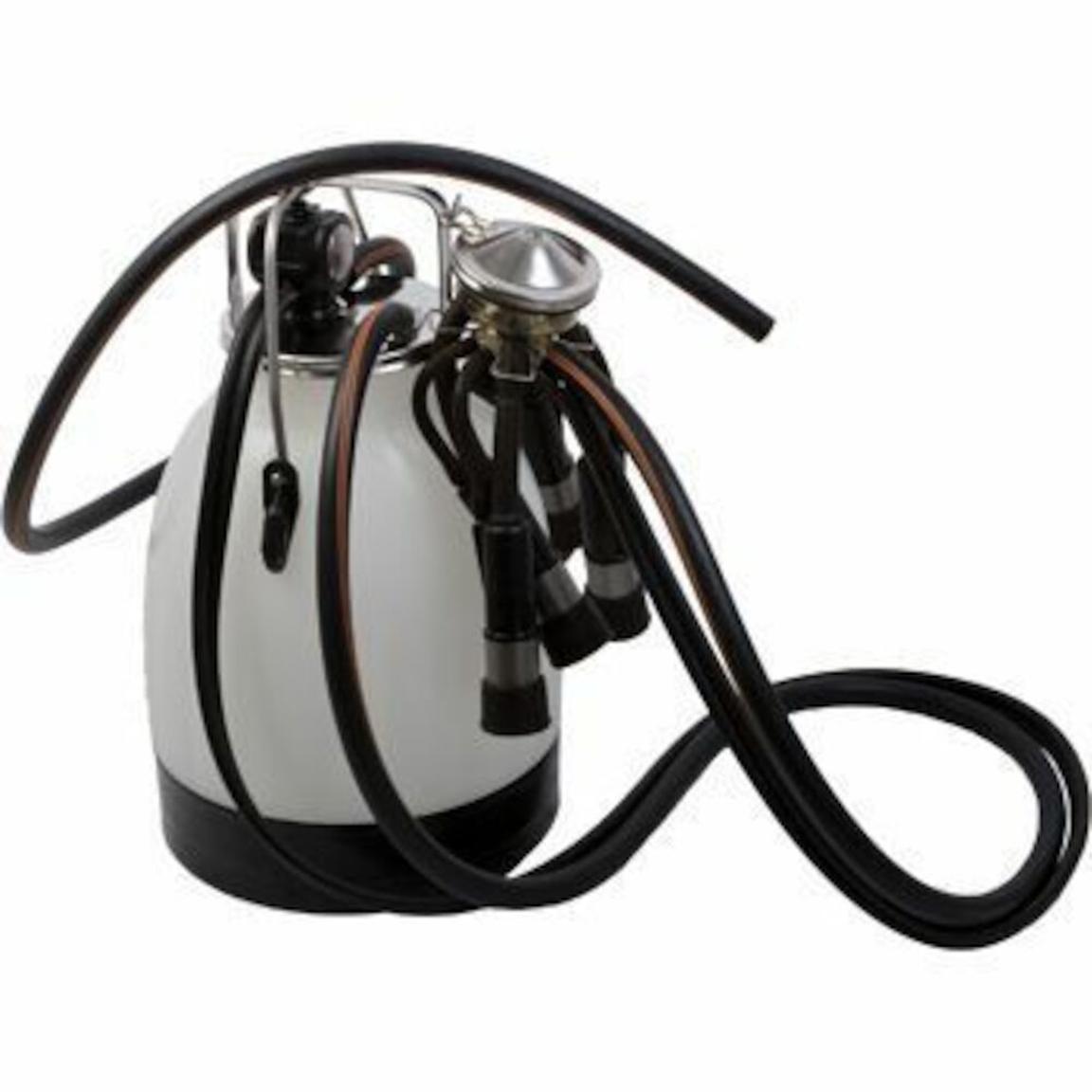 Milking essentials - DeLaval