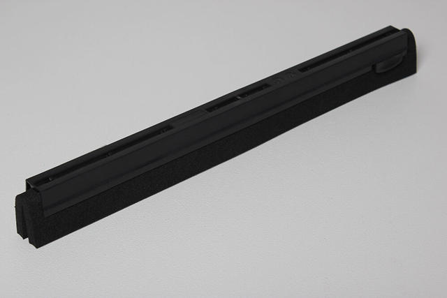 Replacement squeegee blade - DeLaval