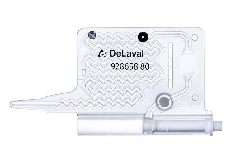 Milking essentials - DeLaval